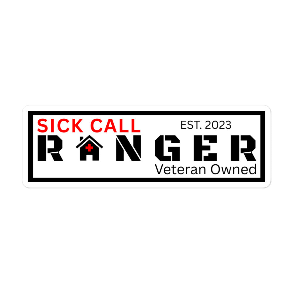 All Products – Sick Call Ranger